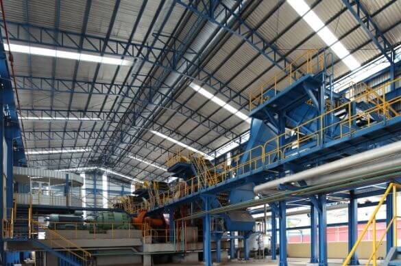 All Turnkey Projects – DMAN STEEL FAB